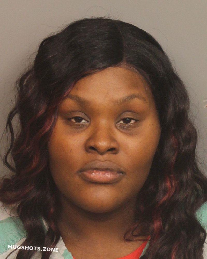 TRAMBLE MONIQUE ANTWONETTE 09/22/2023 - Jefferson County Mugshots Zone