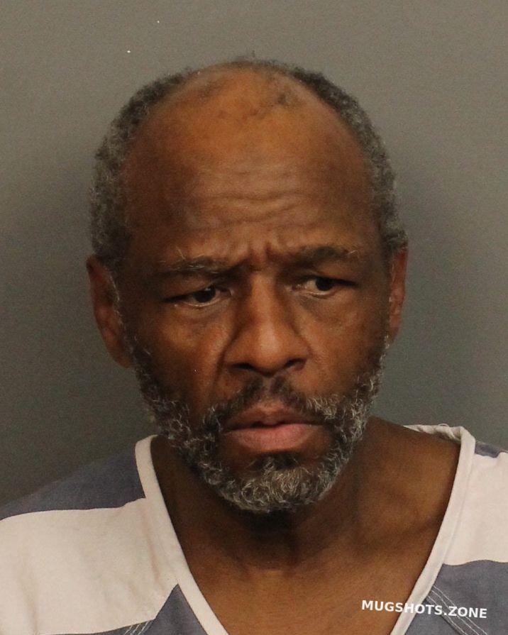 CARSWELL RODNEY 09/22/2023 - Jefferson County Mugshots Zone