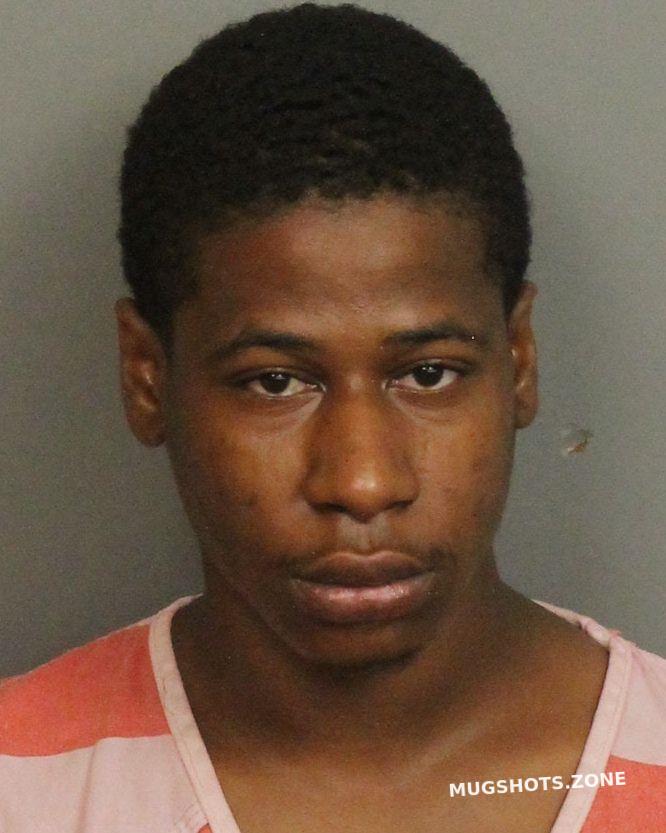 MYRICKS RODNEY CORION 09/25/2023 - Jefferson County Mugshots Zone