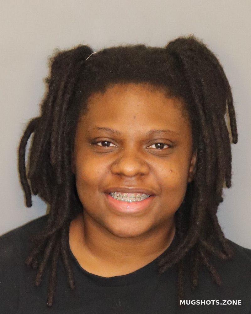 HOFFMAN RANDI AZONI 09/27/2023 - Jefferson County Mugshots Zone