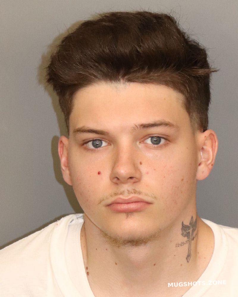 BROOKS THOMAS AUSTIN 09/30/2023 - Jefferson County Mugshots Zone