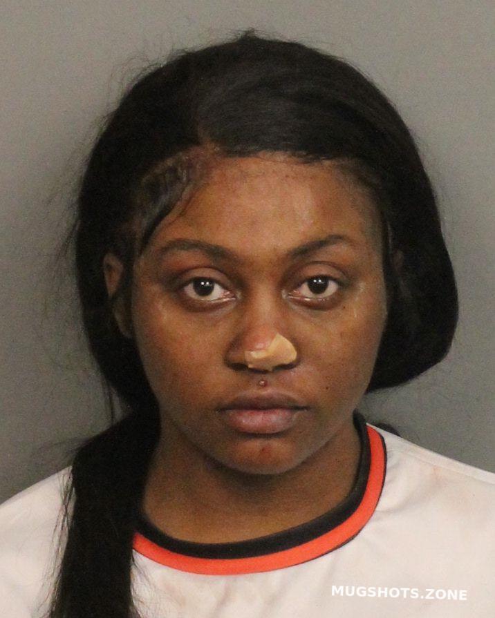 Duncan Renadia Sheree 10 02 2023 Jefferson County Mugshots Zone