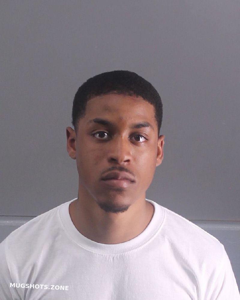 POPE DEMETRIUS CHARLIE 10/03/2023 - Jefferson County Mugshots Zone