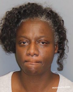 STOVES ERICA DUPREE 10/06/2023 - Jefferson County Mugshots Zone