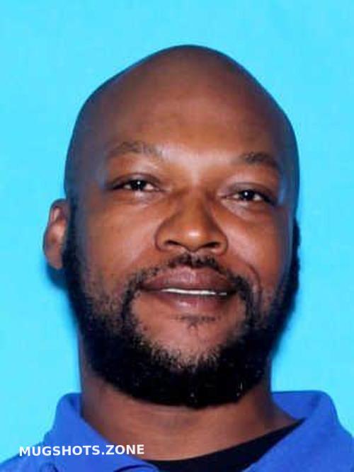 GILDERSLEEVE RODNEY DEWAYNE 10/08/2023 - Jefferson County Mugshots Zone