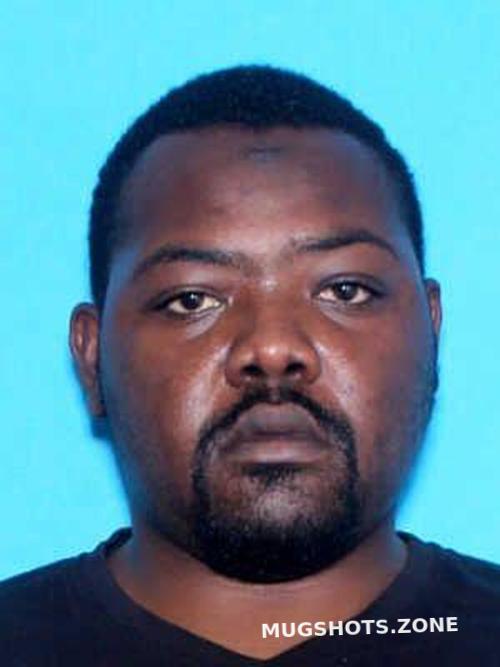 MARTIN BRANDON DEAUNNE 10/08/2023 - Jefferson County Mugshots Zone