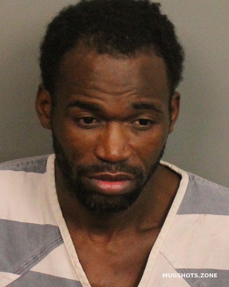 BUSH DOMINIQUE MARQUEZ 10/09/2023 - Jefferson County Mugshots Zone