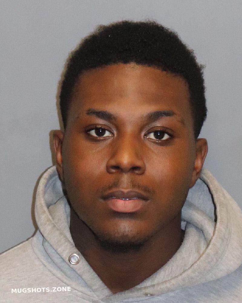 JENKINS WOODY DEVONTE 10/10/2023 - Jefferson County Mugshots Zone