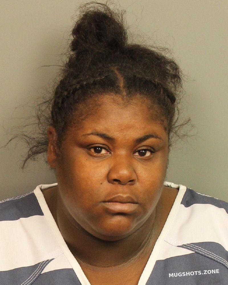 DAVIS LATONJA DENISE 10/11/2023 - Jefferson County Mugshots Zone