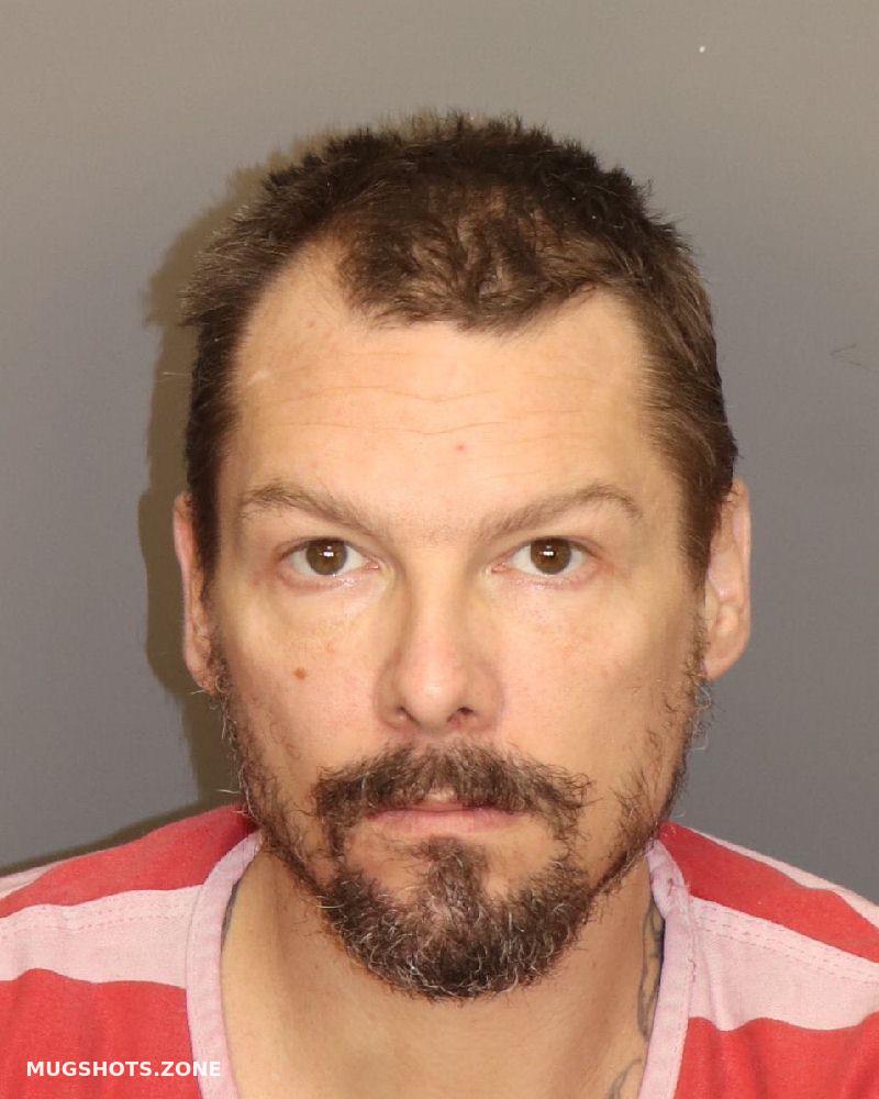 BRADFORD TIMOTHY STEVEN 10/13/2023 - Jefferson County Mugshots Zone