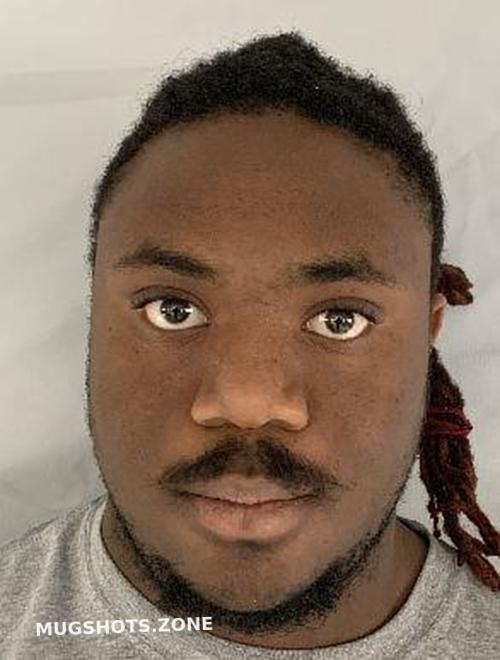 HOLMES DOUGLAS DEWAYNE 10/13/2023 - Jefferson County Mugshots Zone