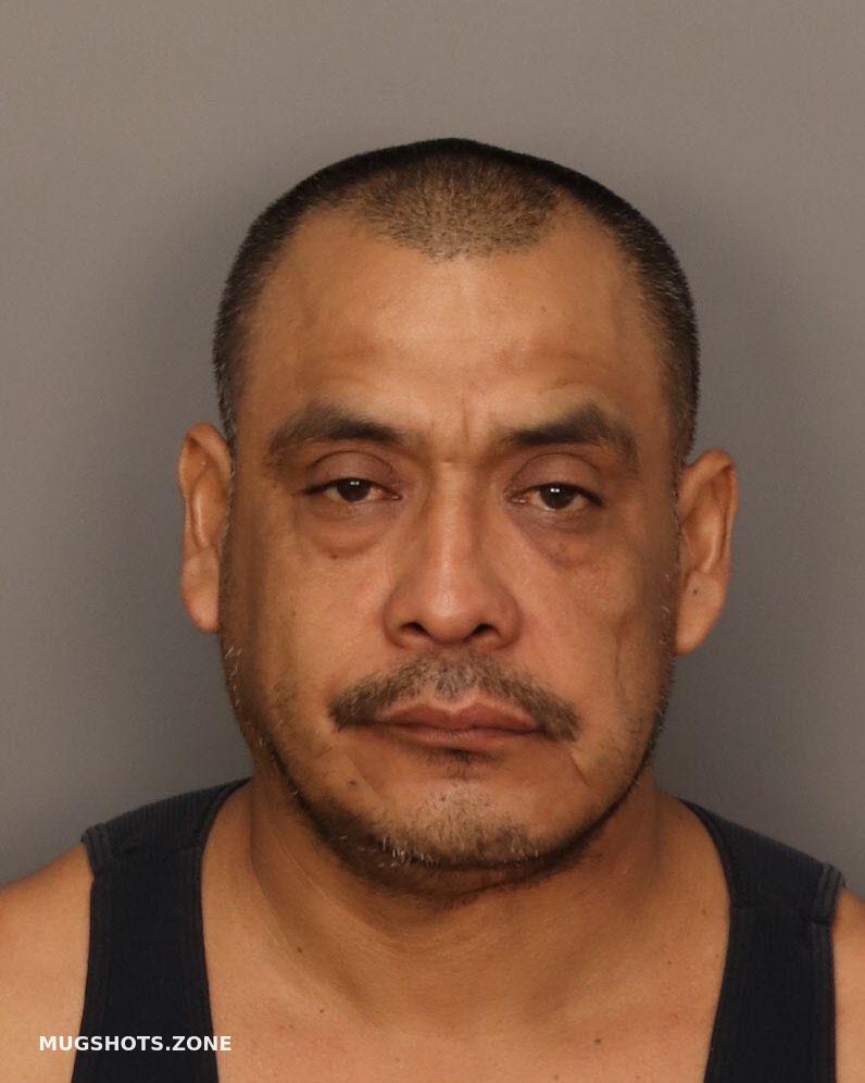 RAMIREZ SABINO BERNAL 10/15/2023 - Jefferson County Mugshots Zone