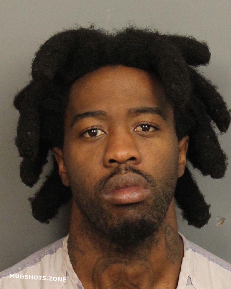 DAVIS RAYMONE MARQURS 10/16/2023 - Jefferson County Mugshots Zone