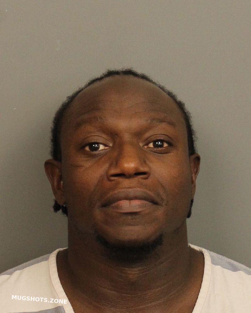 WATTS EARNEST THIRD 10/16/2023 - Jefferson County Mugshots Zone