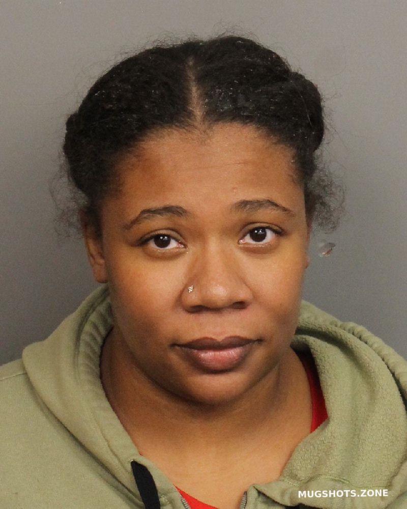 WATSON KIARA CHAMPAYNE 10/16/2023 - Jefferson County Mugshots Zone