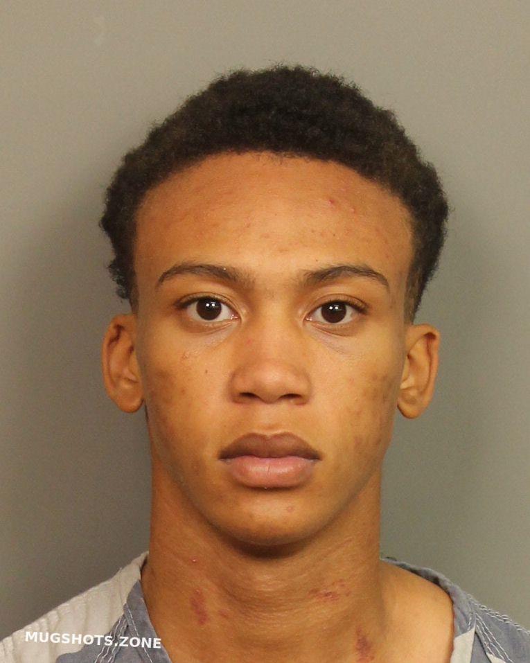 HARRIS CAMERON JA'ON 10/17/2023 - Jefferson County Mugshots Zone