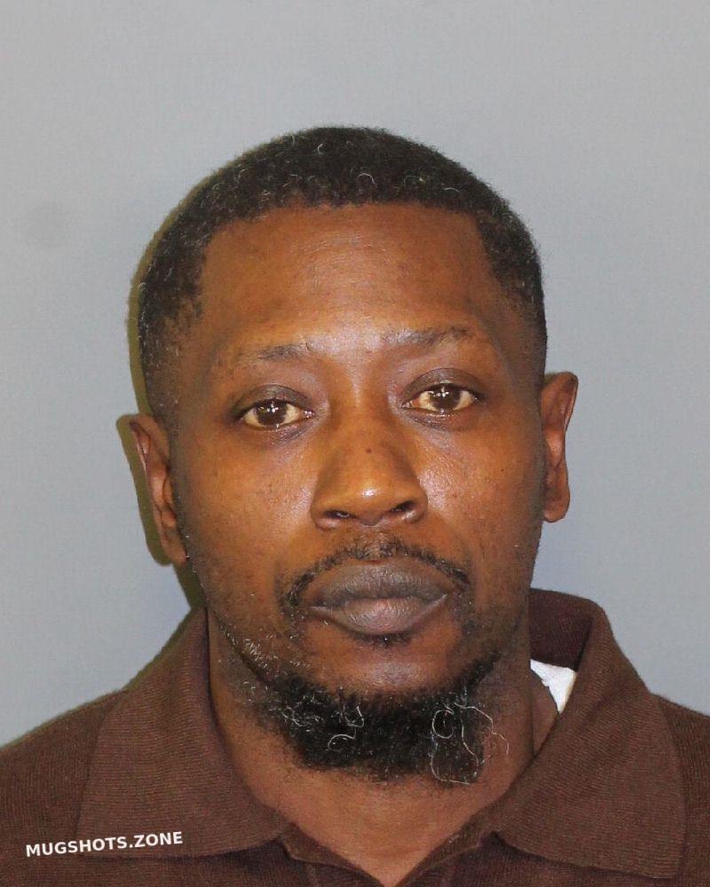 WOLFE ERIC DIONE 10/17/2023 - Jefferson County Mugshots Zone