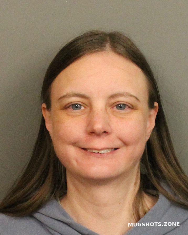 HORNFECK SARAH MICHELLE 10/18/2023 - Jefferson County Mugshots Zone