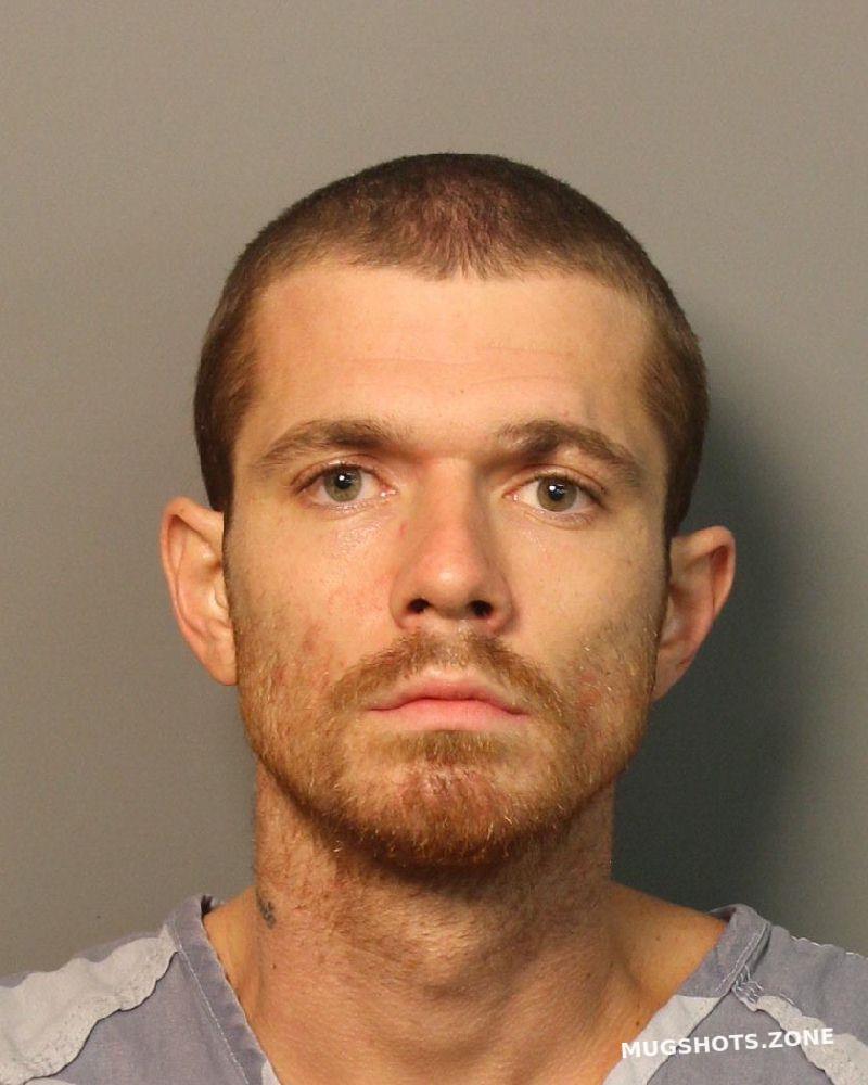 RENO DANIEL LUTHER 10/20/2023 - Jefferson County Mugshots Zone