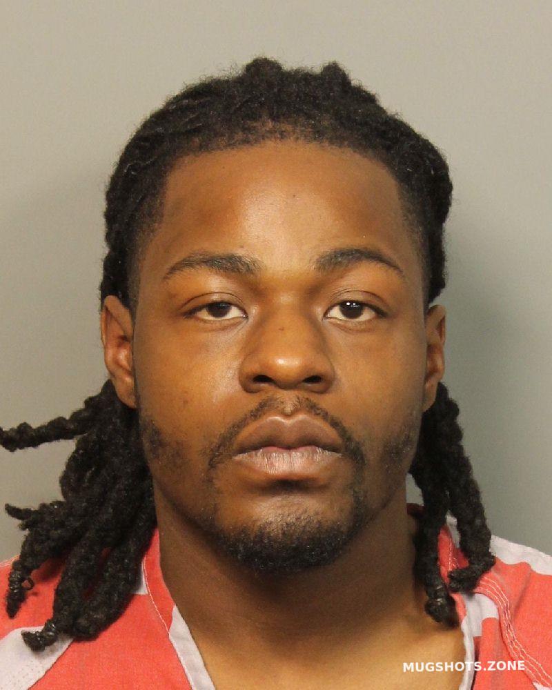 WELLS MICHAEL DEANDRE 10/20/2023 - Jefferson County Mugshots Zone