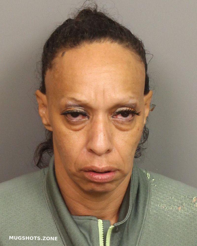 JACKSON LASHANDA RAYNA 10/20/2023 - Jefferson County Mugshots Zone