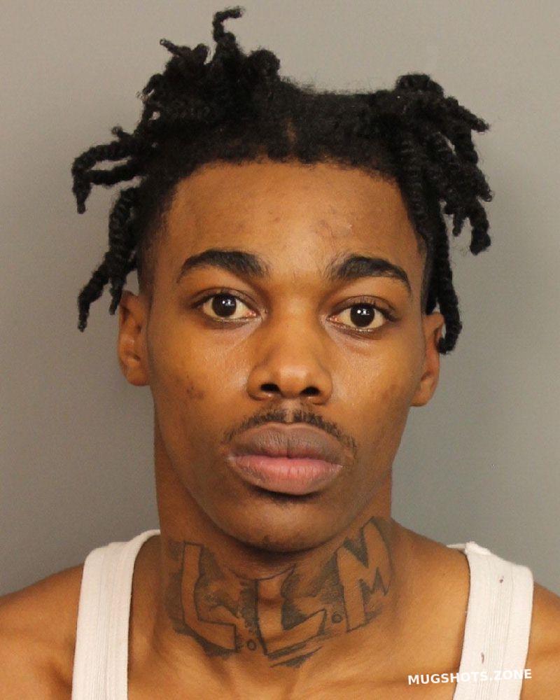 Ware Jeremiah Lafiette 10 21 2023 Jefferson County Mugshots Zone