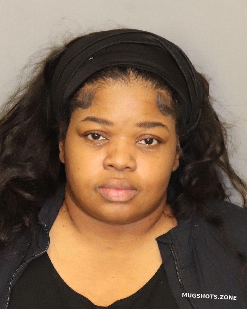 SHARPE BRIANA MISCHELLE 10/23/2023 - Jefferson County Mugshots Zone