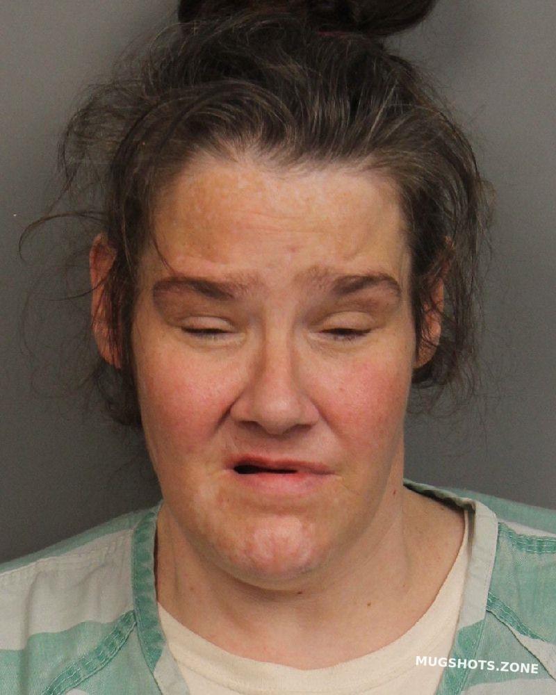 SLOAN MISTY ANN 10/23/2023 - Jefferson County Mugshots Zone
