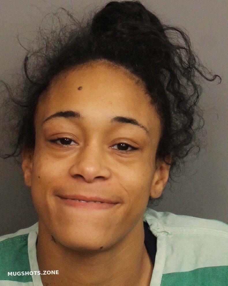 PERRY NIKITA DESIREE 10/25/2023 - Jefferson County Mugshots Zone