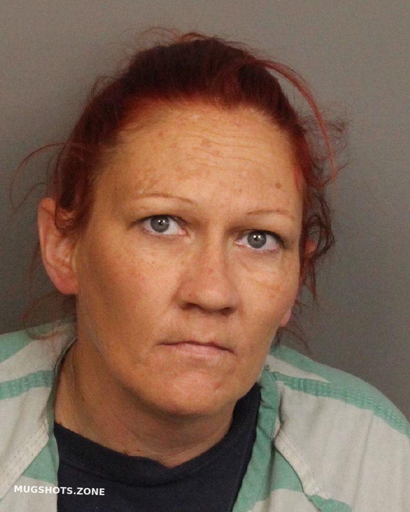 WILLIAMS TAMMY LYNN 10/25/2023 - Jefferson County Mugshots Zone