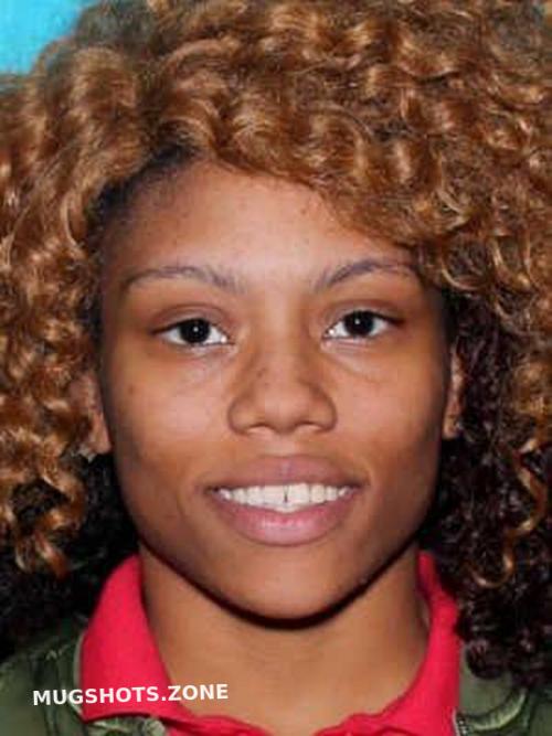 MOTON AJA DENAE 10/25/2023 - Jefferson County Mugshots Zone