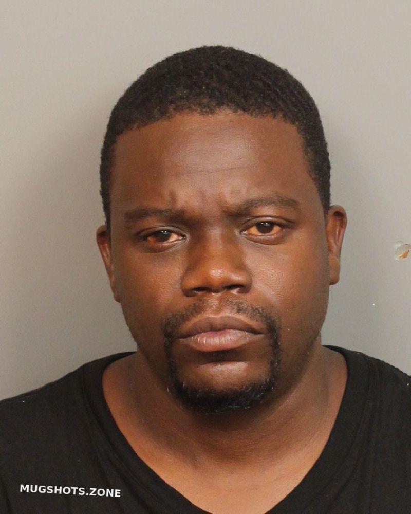 MCGREW JAMARIO ALBERT 10/26/2023 - Jefferson County Mugshots Zone