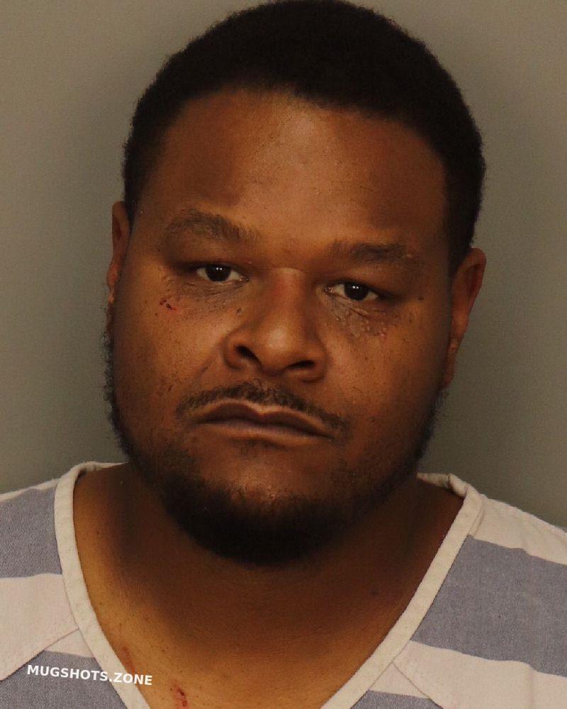 CREAR CHRISTOPHER MYLES 10/29/2023 - Jefferson County Mugshots Zone