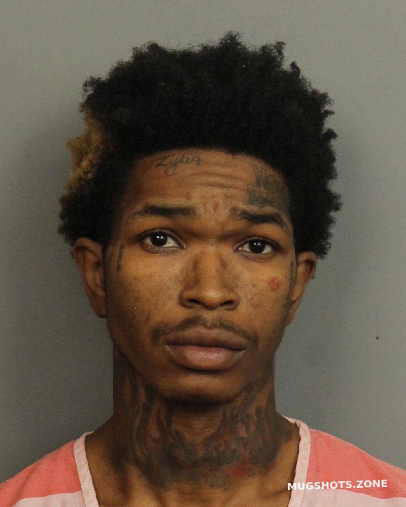 STRINGER TYLER LAMAR 10/29/2023 - Jefferson County Mugshots Zone