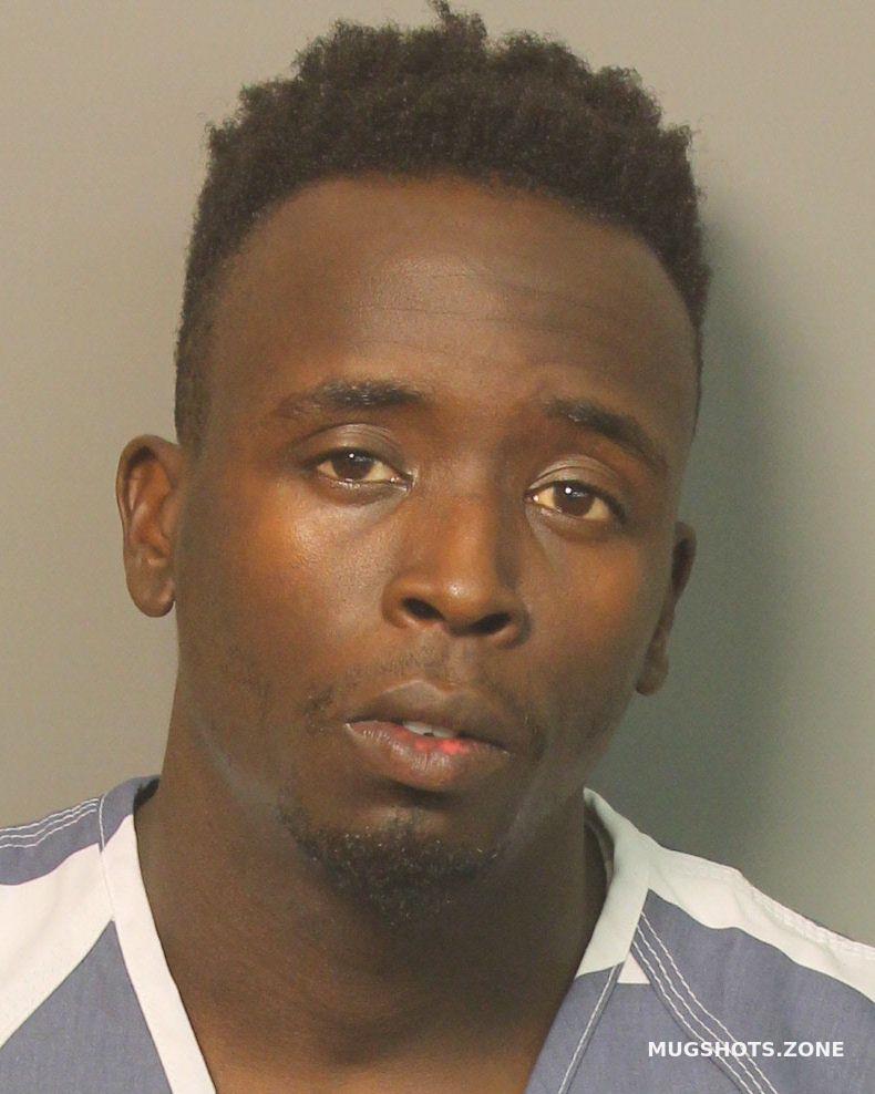 YOUNG BILLY THIRD 10/30/2023 - Jefferson County Mugshots Zone