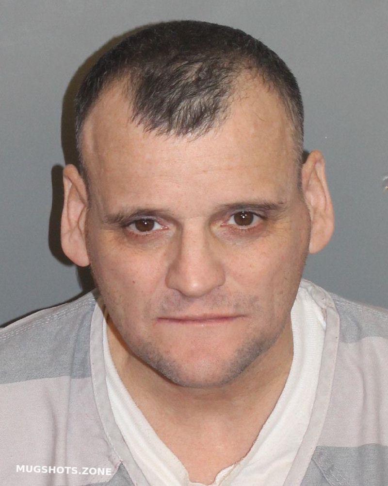 ANAGNOS CHRISTOPHER SHANE 10/30/2023 - Jefferson County Mugshots Zone