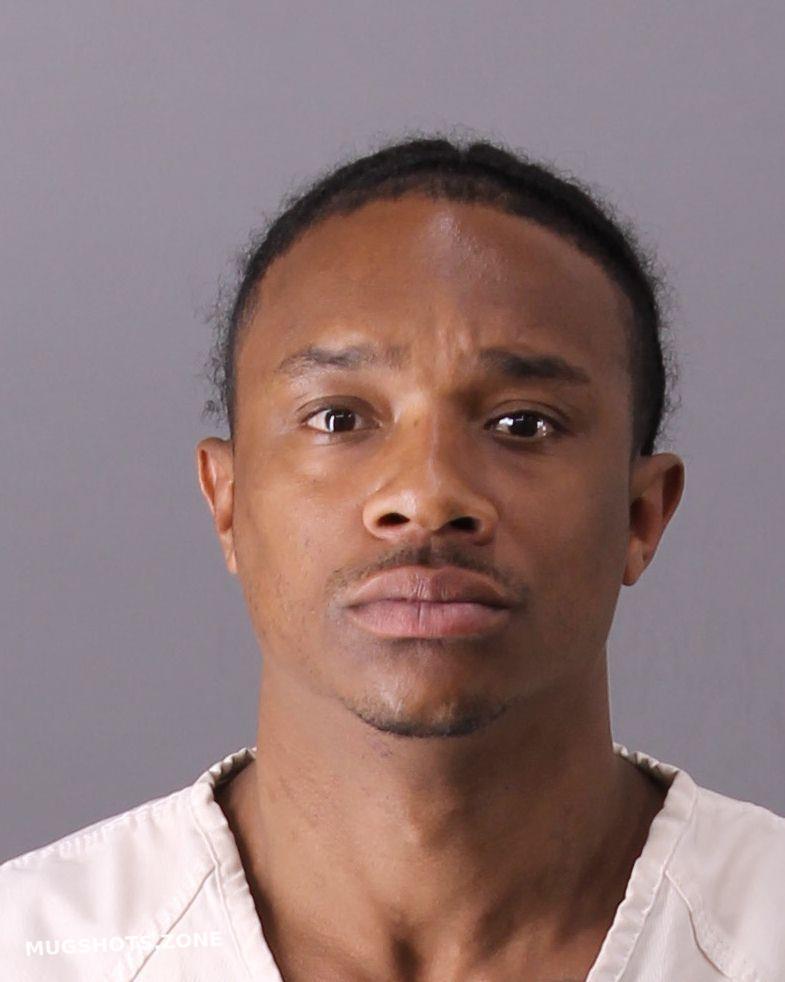 MAXWELL JEROME HARRISON 10/31/2023 - Jefferson County Mugshots Zone