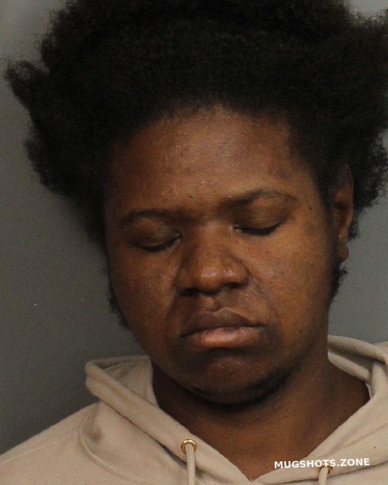 DANIELS TAWANNA ROCHELLE 10/31/2023 - Jefferson County Mugshots Zone
