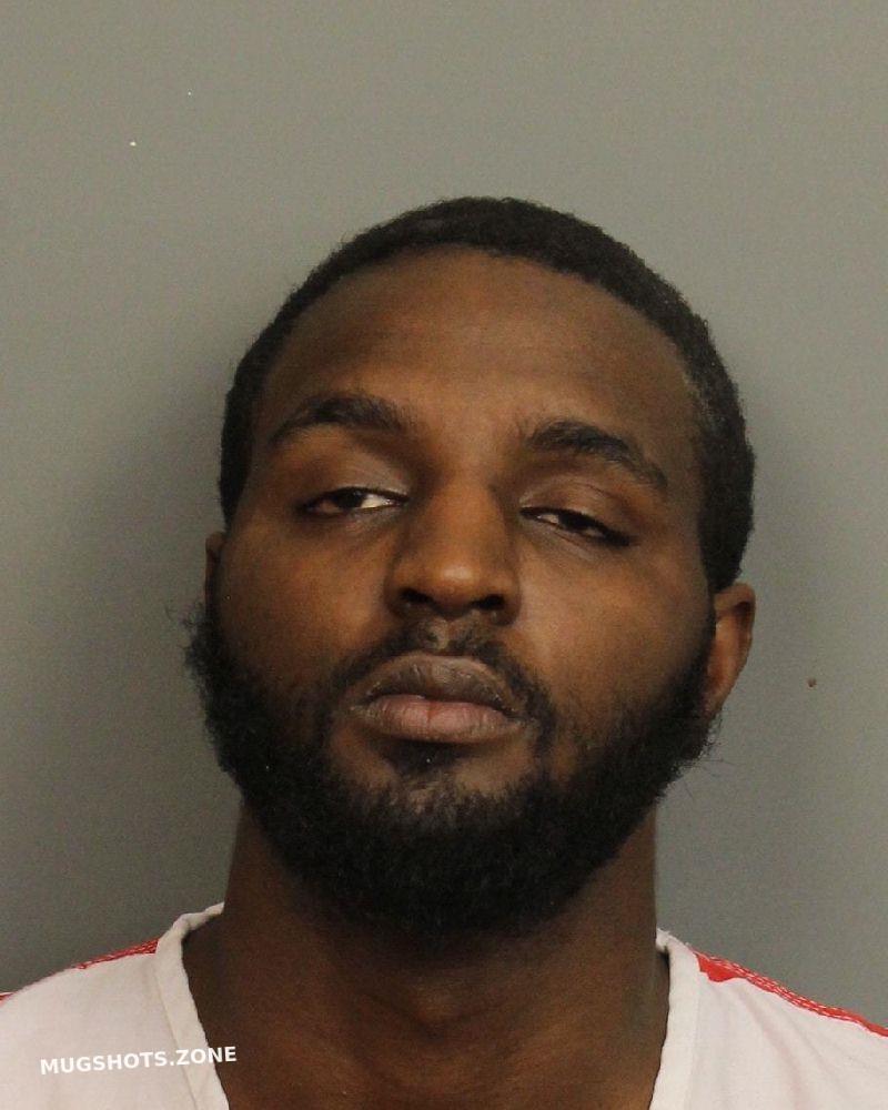 COLEMAN BRANDON 11/02/2023 - Jefferson County Mugshots Zone