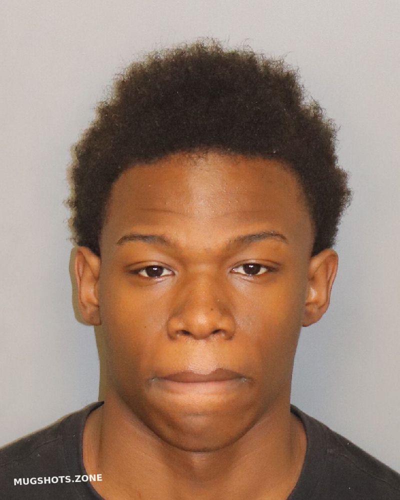 PROVINCE AMARION KEISHON 11/03/2023 - Jefferson County Mugshots Zone