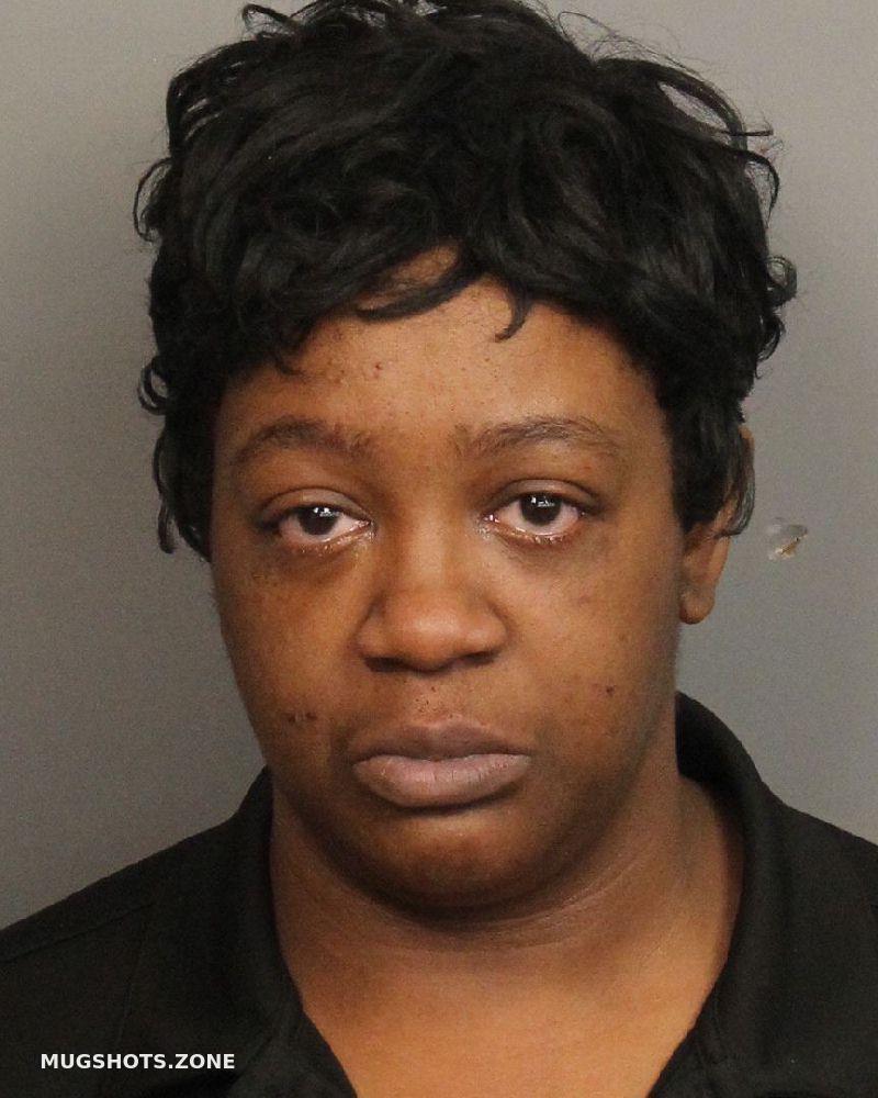 WARREN FELICIA NICOLE 11/06/2023 - Jefferson County Mugshots Zone