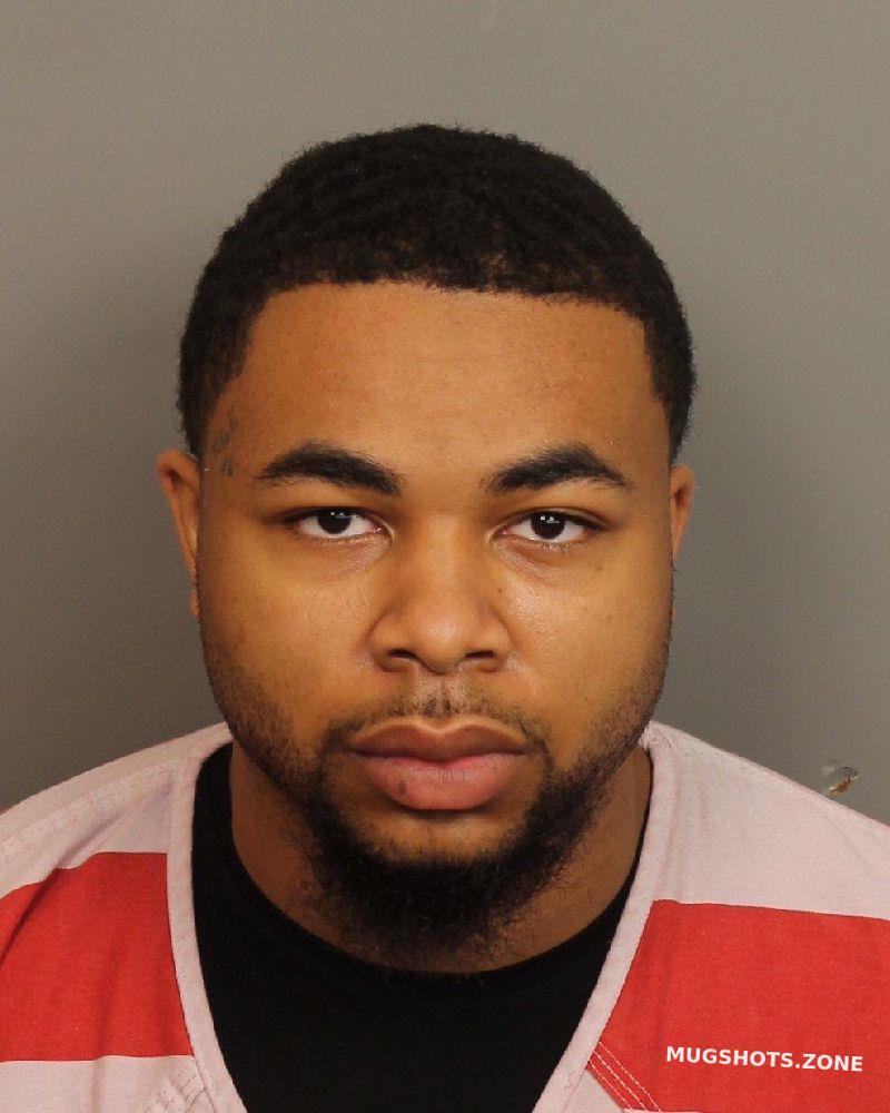 MCCLAIN JAYLEN DION 11/08/2023 - Jefferson County Mugshots Zone