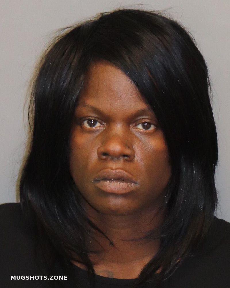 LOMAX SHAWNA MONIQUE ROSE 11/08/2023 - Jefferson County Mugshots Zone