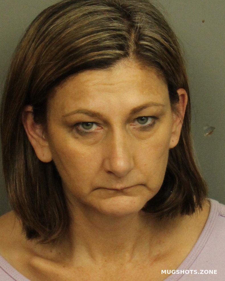 EARNEST AMY LOUISE 11/09/2023 - Jefferson County Mugshots Zone