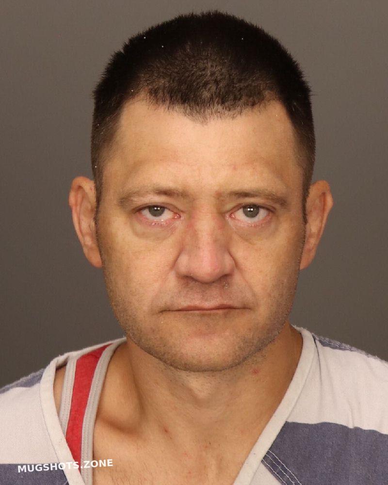 BURR ERIC SHANE 11/09/2023 - Jefferson County Mugshots Zone