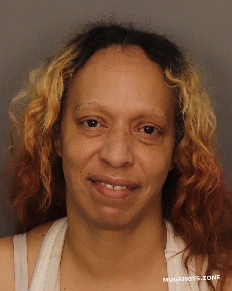 JACKSON LASHANDA RAYNA 11/10/2023 - Jefferson County Mugshots Zone