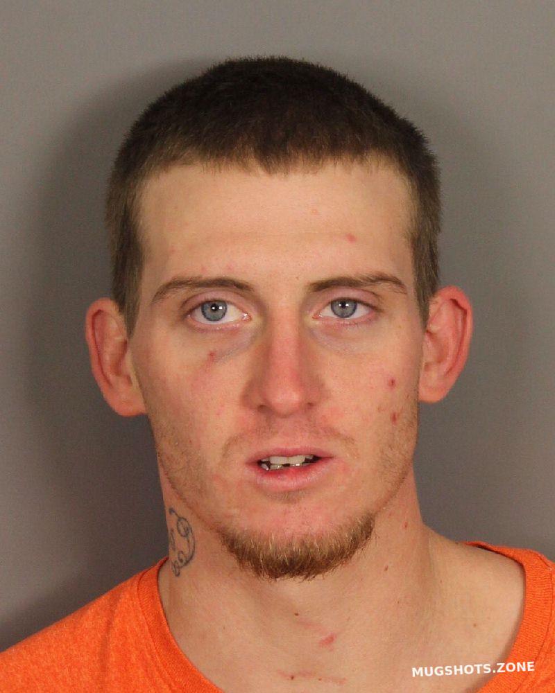 CLINE DYLAN TREY 11/11/2023 - Jefferson County Mugshots Zone