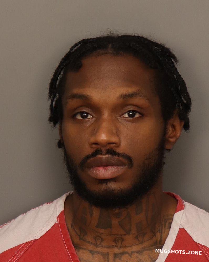 WARREN DAVON JAMILL 11/13/2023 - Jefferson County Mugshots Zone