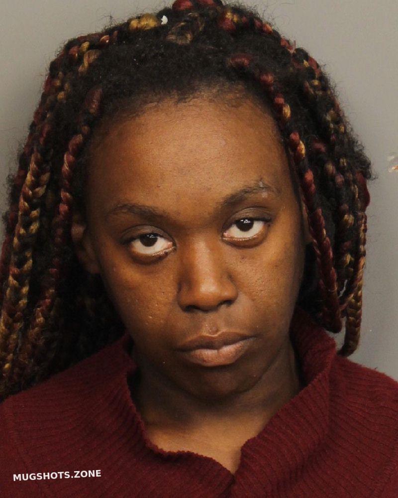 HARRIS ANGELICA MARIE 11/13/2023 - Jefferson County Mugshots Zone