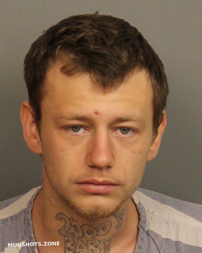 FARR MILES DEWAYNE 11/13/2023 - Jefferson County Mugshots Zone